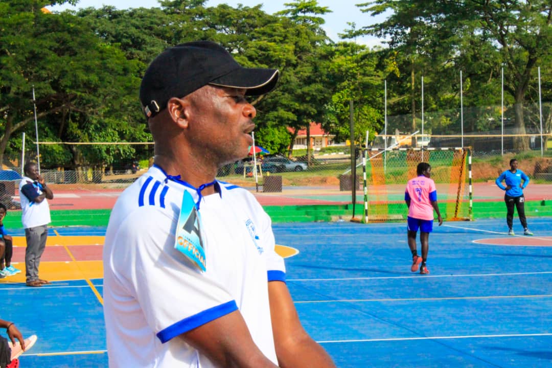 Uganda Handball Federation – Uganda Handball Federation