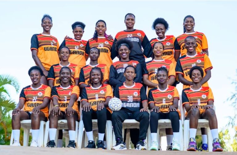 Uganda Handball Federation – Uganda Handball Federation